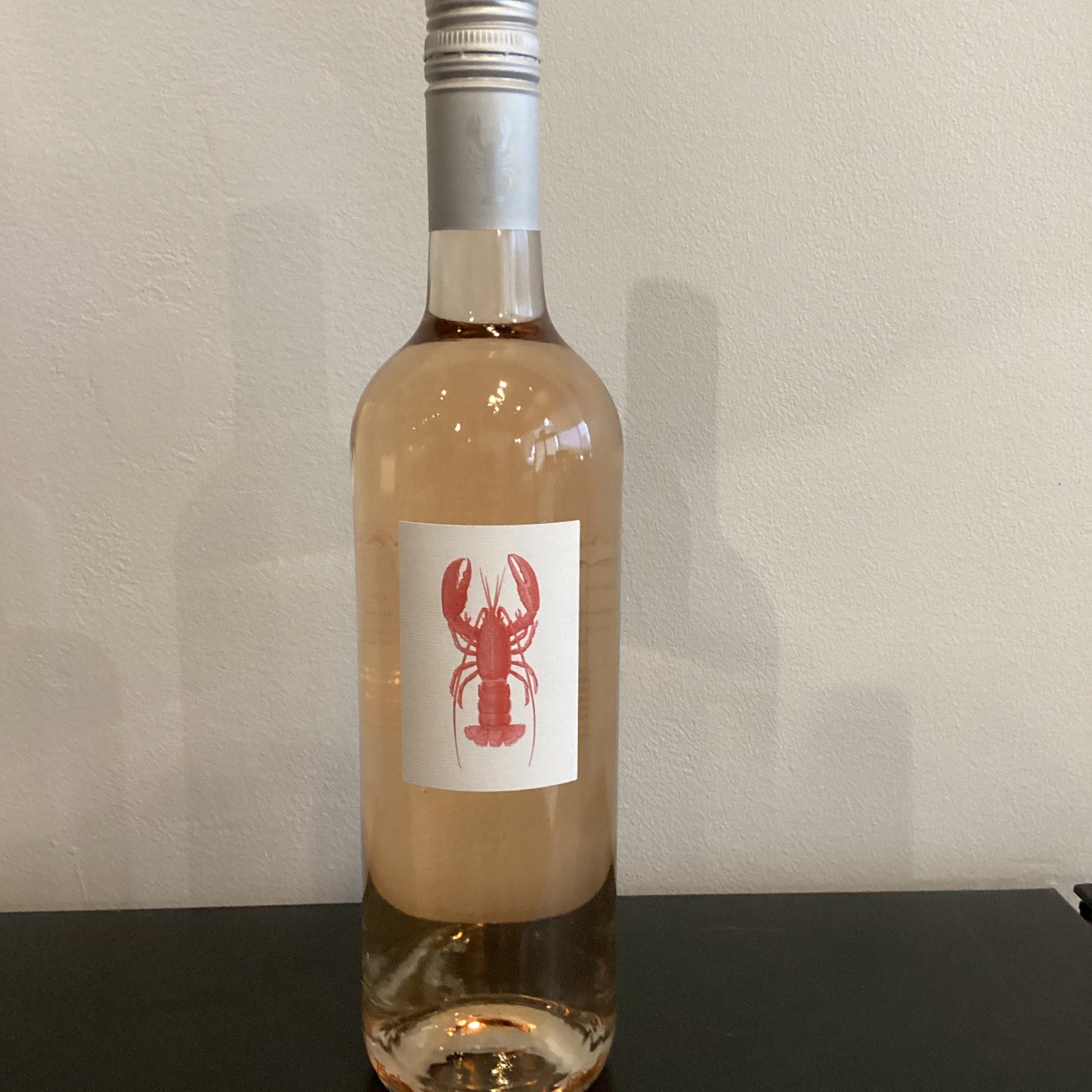Domaine de L’Olivette - Mare Nostrum - Rose - 2023 - 750ml – Ashburn Wine Shop