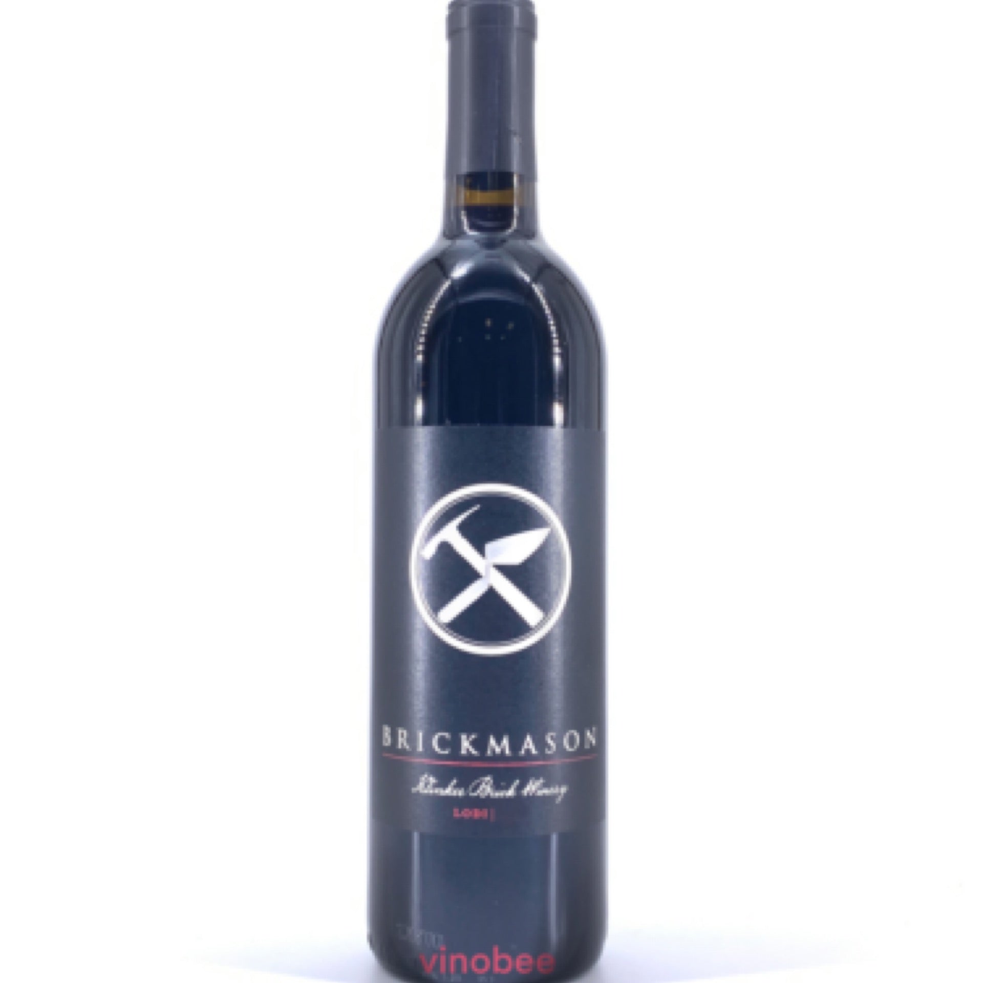 Klinker Brick - Brickmason - Red Blend - 2020 - 750ml – Ashburn Wine Shop